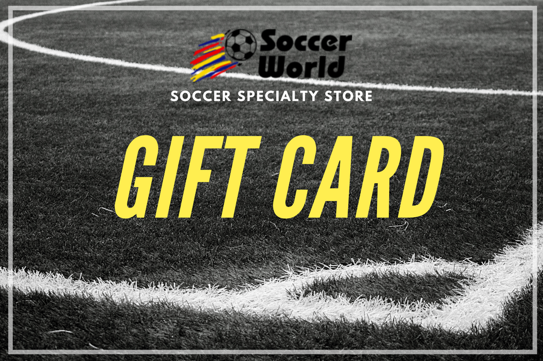Laminated Referee Score Card - Set of 3 – Soccer World