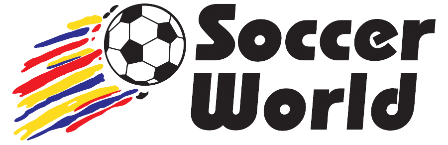 Soccer World — Australia's #1 Specialist Soccer Store | Brisbane QLD