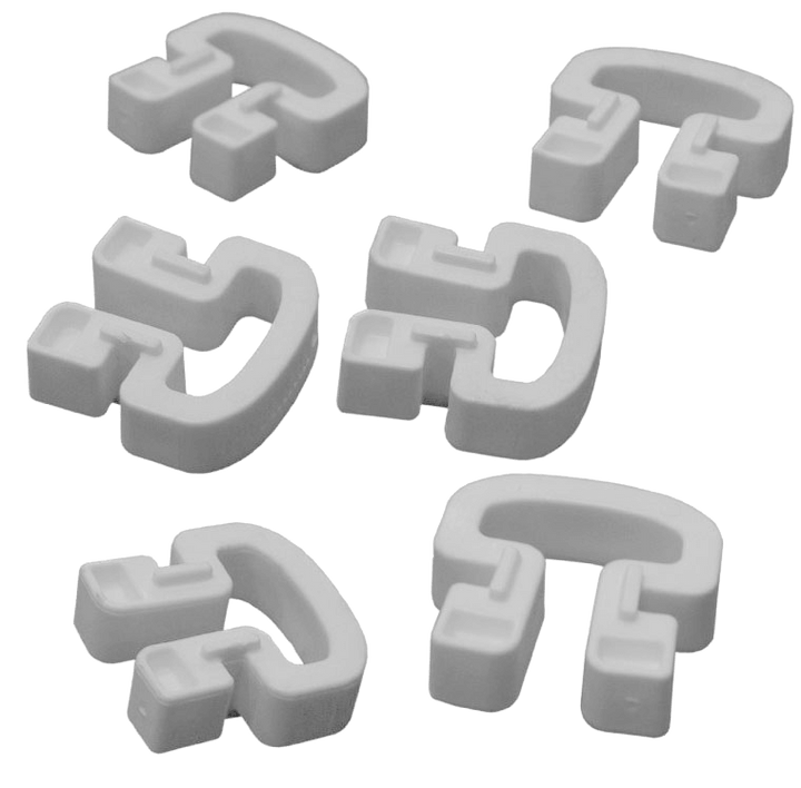 Goals & Nets – Soccer World