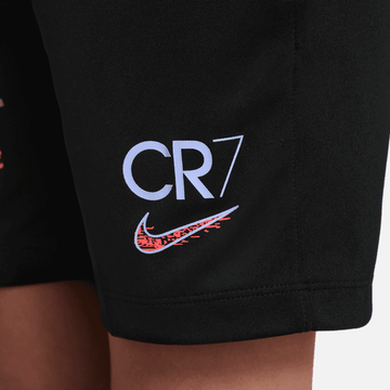 CR7 – Soccer World